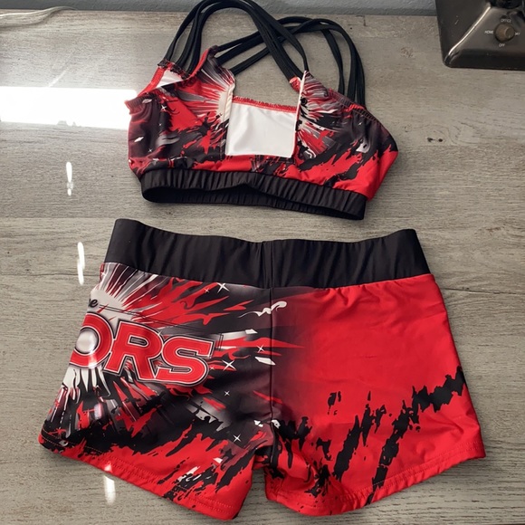 Varsity | Intimates & Sleepwear | Majors 26 Champion Set | Poshmark